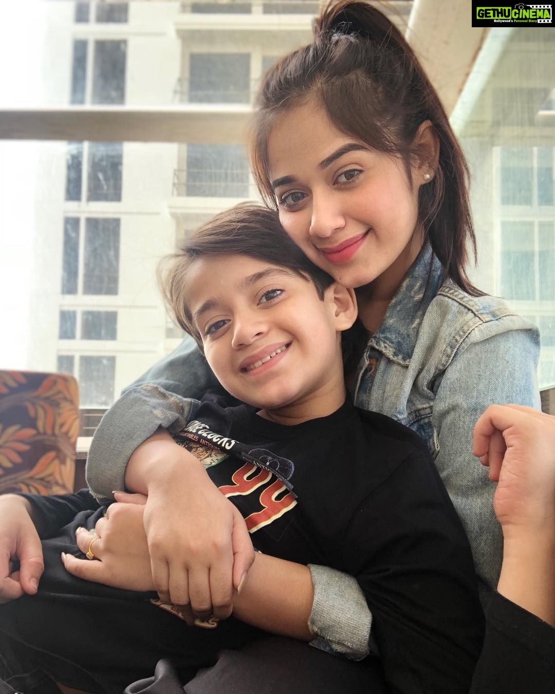 Jannat Zubair Rahmani Parents Then And Now: Jannat Zubair AKA Phulwa