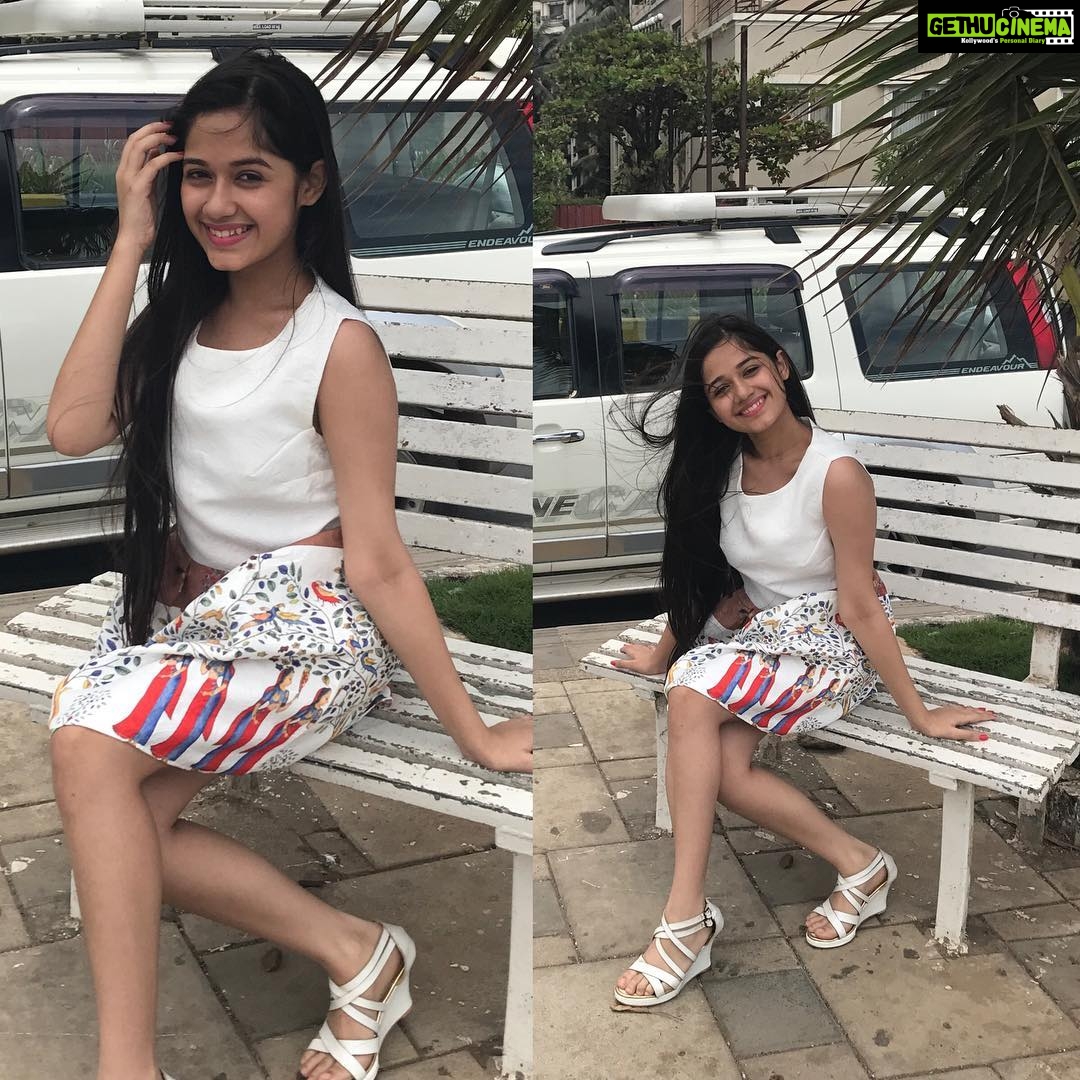Jannat Zubair Rahmani Instagram – Okay so I wanted something from you ...