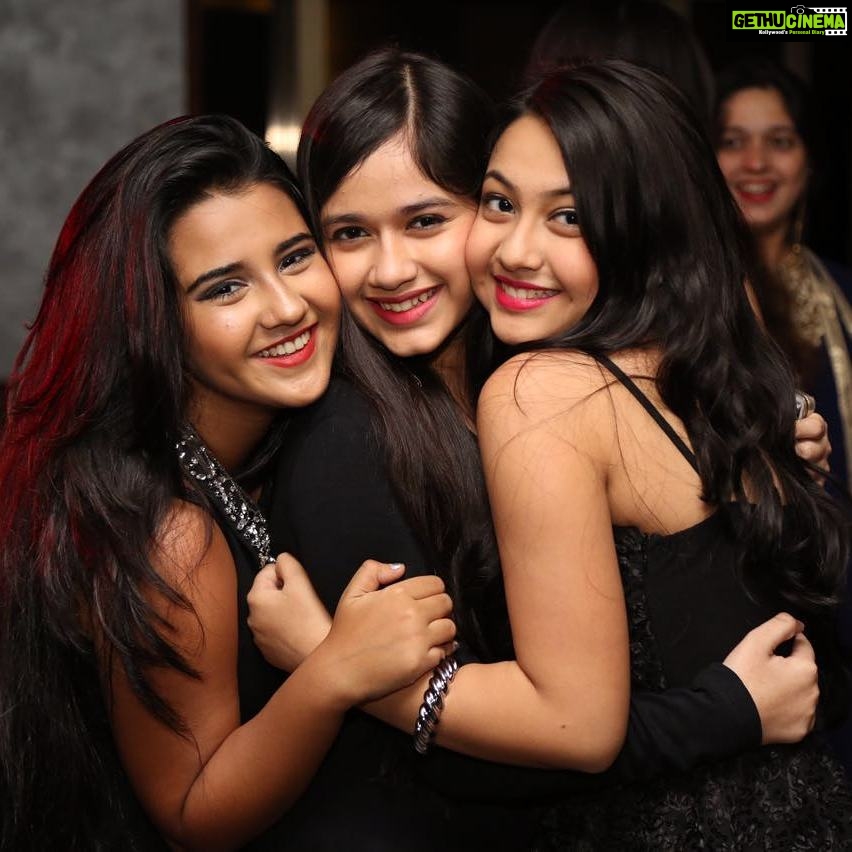 Jannat Zubair Rahmani Instagram – Just love them both 😘😘😘😘😘 Perfect ...