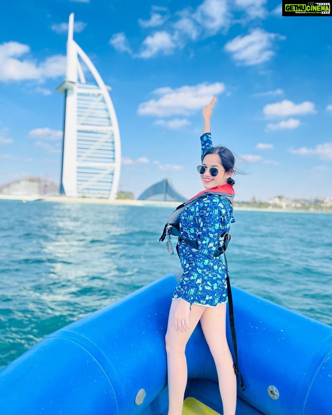 Jannat Zubair Rahmani Instagram – If there is magic on this planet, it ...