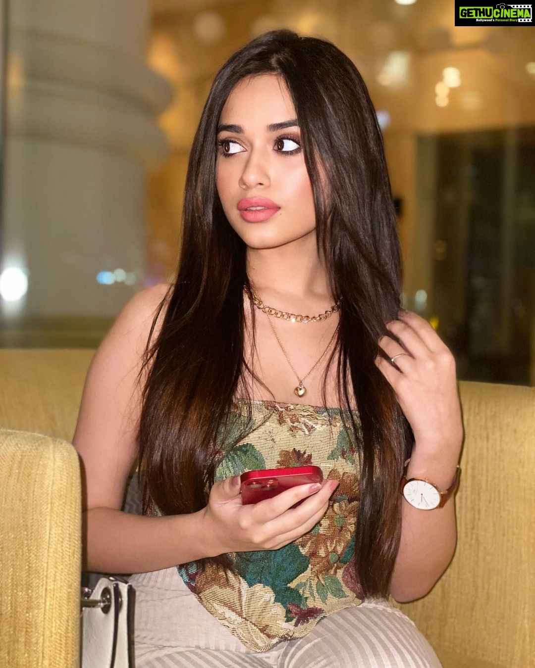 Actress Jannat Zubair Rahmani HD Photos and Wallpapers January 2022 ...