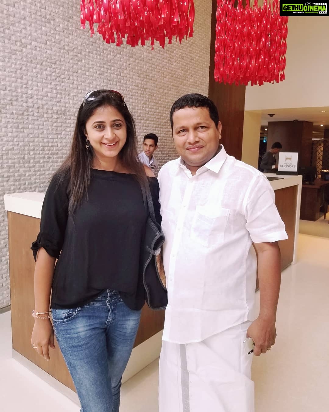 Kaniha Instagram – Our Producer Joby George – Goodwill Entertainments ...