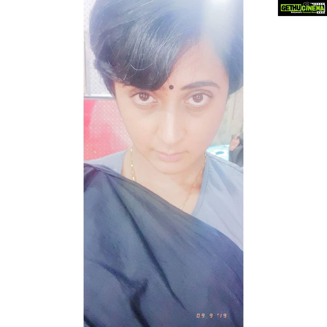 Kaniha Instagram – The beauty of being an artist is the different kind ...