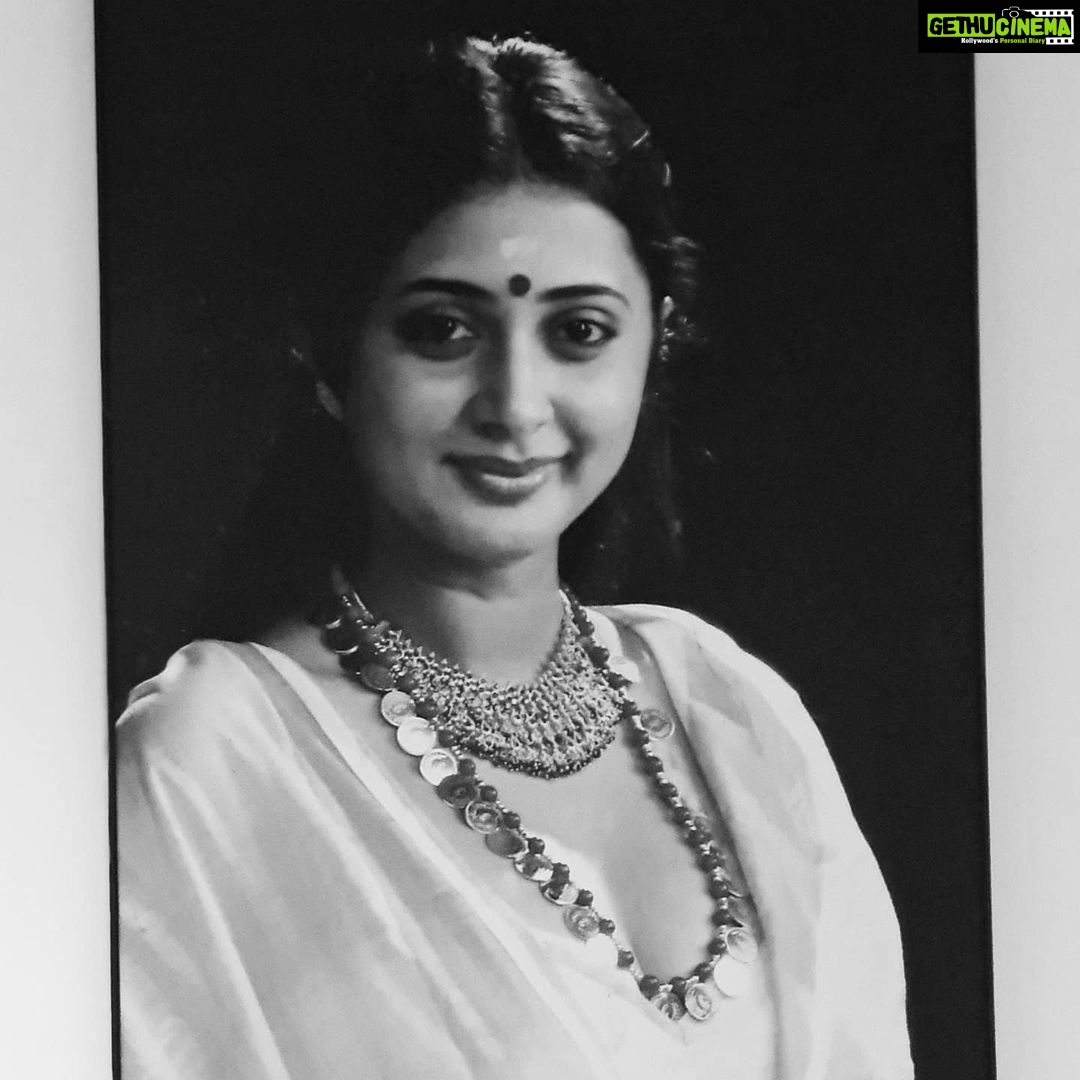 Kaniha Instagram – A walk down the memory lane.. Being part of this ...