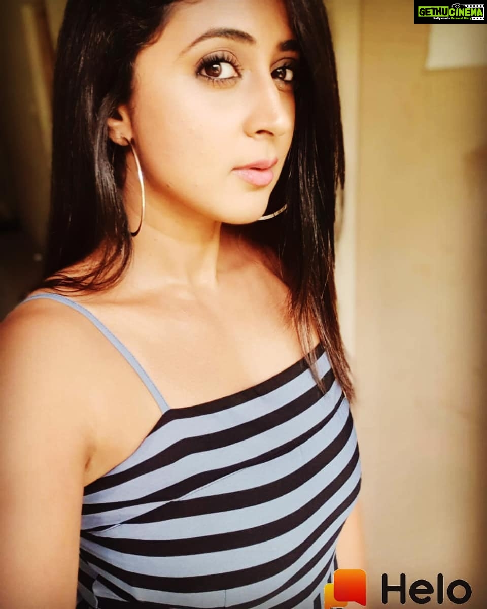 Kaniha Instagram – Don’t let the past steal your present . Have a ...