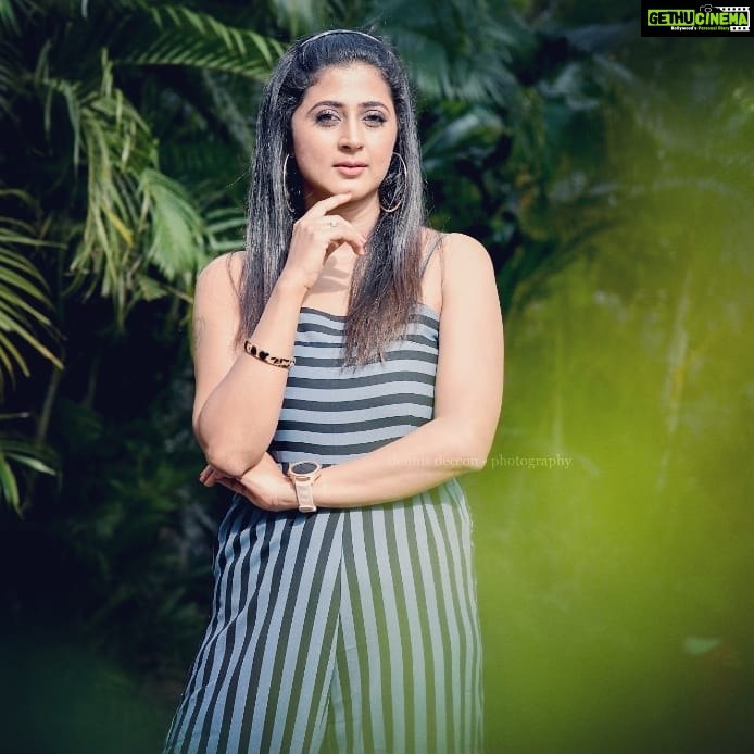 Kaniha Instagram – You gotta think positive to attract positive energy ...