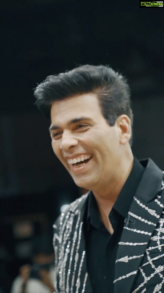 Actor Karan Johar HD Photos and Wallpapers August 2022 - Gethu Cinema