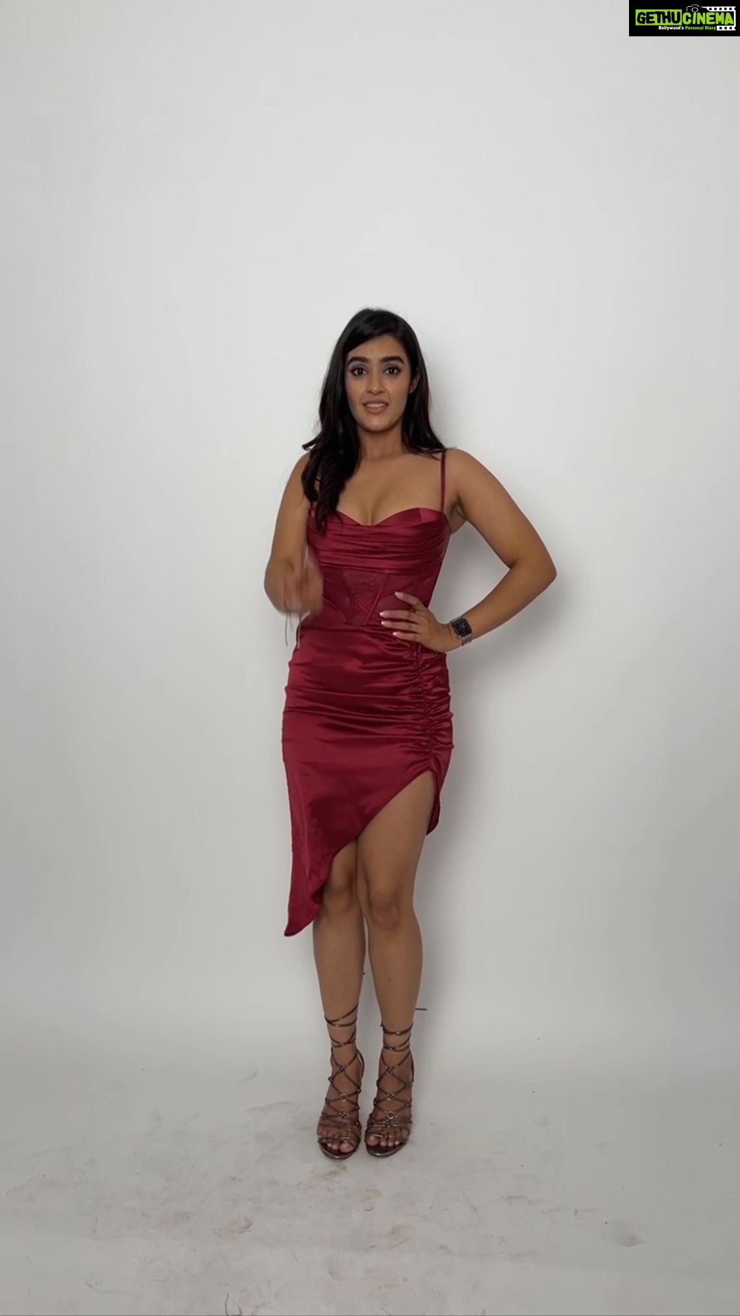 Kavya Thapar Instagram – Paras Arora & Kavya Thapar are coming to make ...