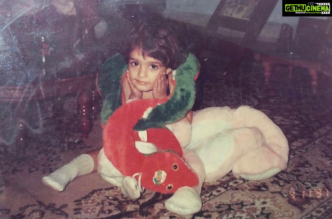 Kavya Thapar Instagram Clearly Always Knew What I Wanted To Be 😋