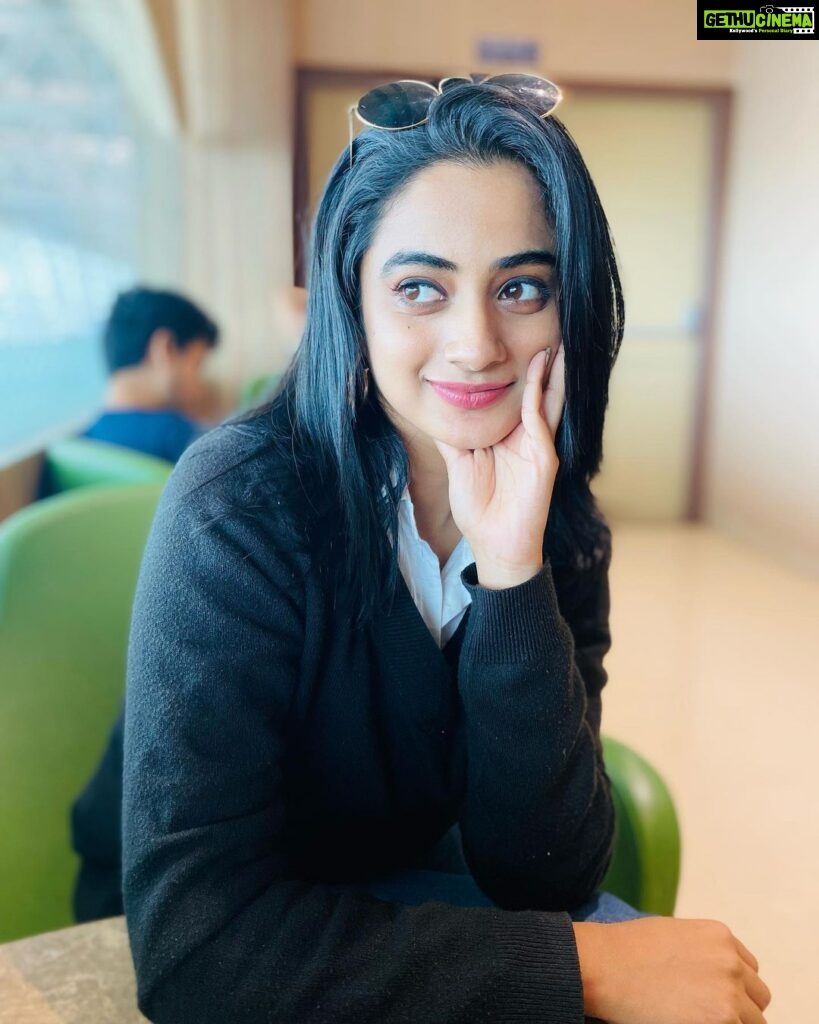 Actress Namitha Pramod HD Photos and Wallpapers August 2022 - Gethu Cinema