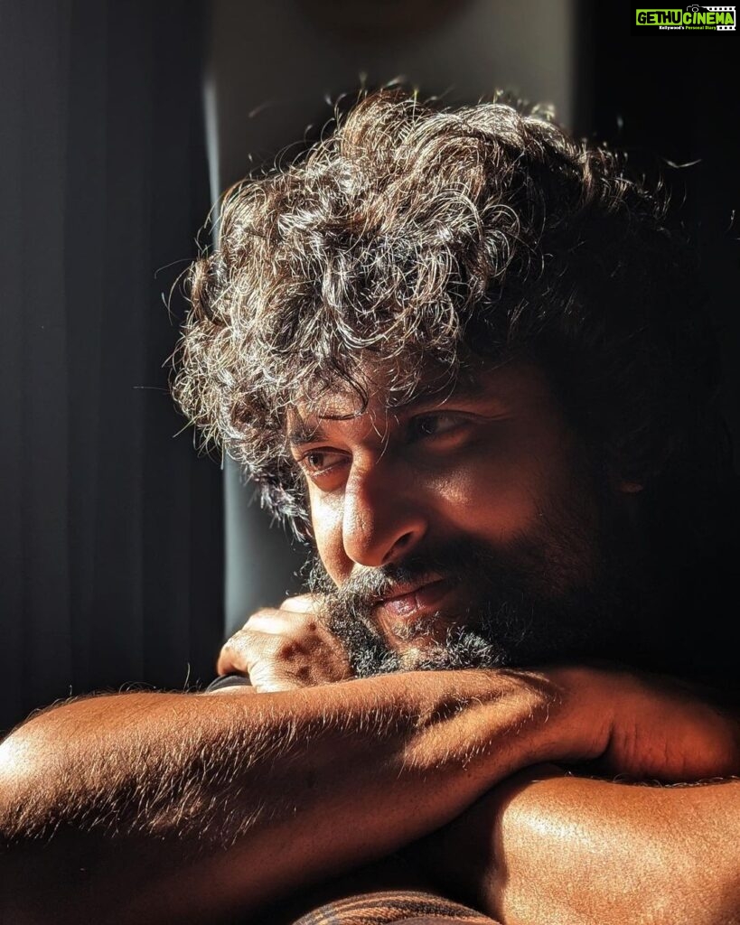 Actor Nani HD Instagram Photos and Wallpapers September 2022 | Gethu Cinema