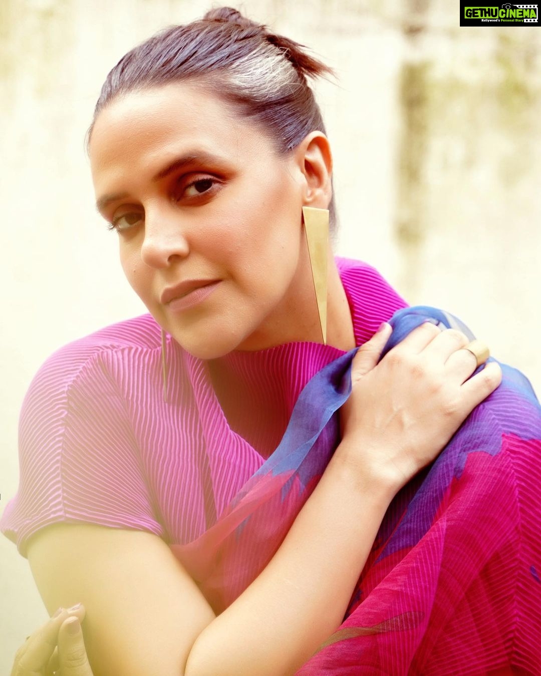 Actress Neha Dhupia HD Photos and Wallpapers August 2022 - Gethu Cinema