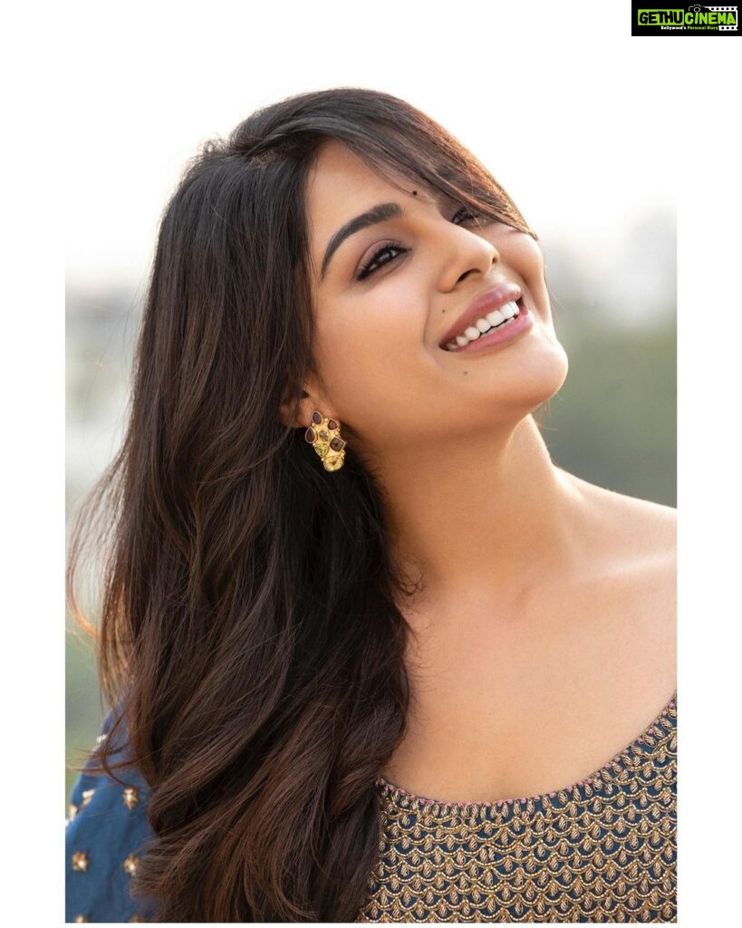 Actress Samyuktha Menon HD Photos and Wallpapers August 2022 | Gethu Cinema