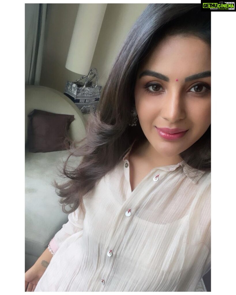 Actress Samyuktha Menon HD Photos and Wallpapers July 2022 - Gethu Cinema