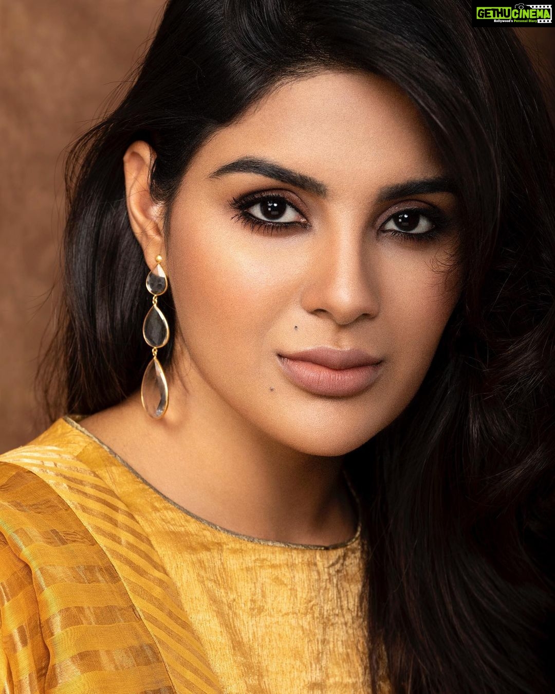 Samyuktha Menon Instagram – “The only limit to the height of your ...