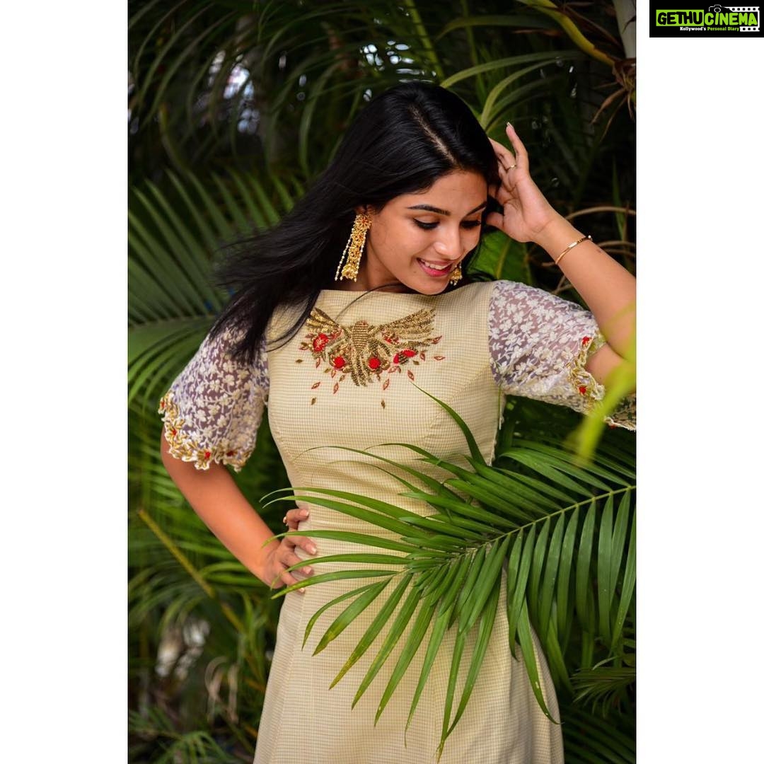 Samyuktha Menon Instagram – Happy Vishu everyone !!! I am gonna ...