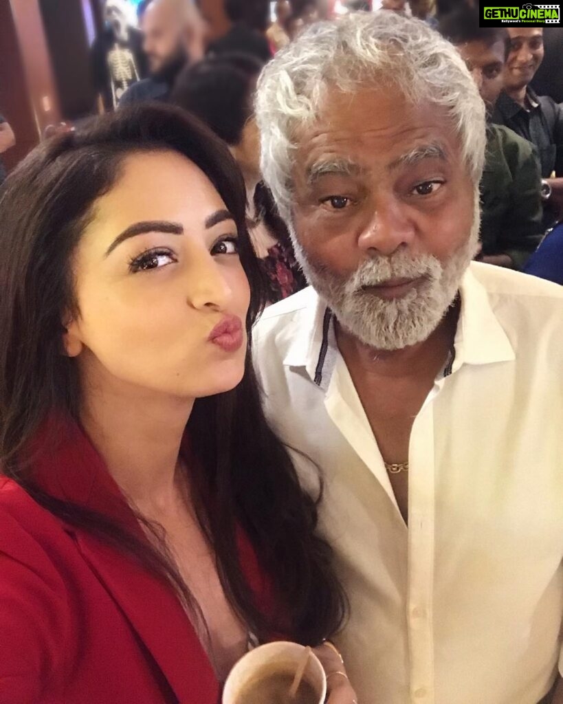 Sandeepa Dhar Instagram - Travel is rebellion in its purest form. We ...