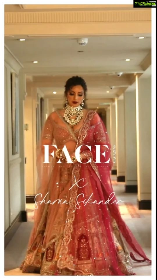 Shama Sikander Instagram – In love with this Look 🎥📸 What Say? 👇 ...