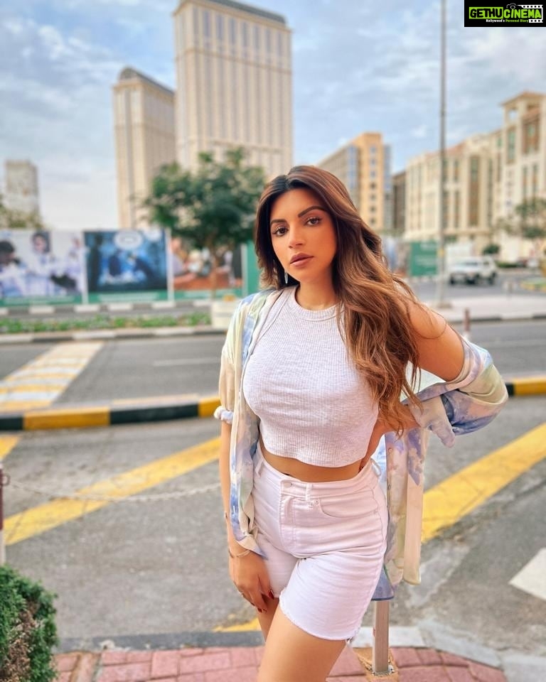 Shama Sikander 2022
