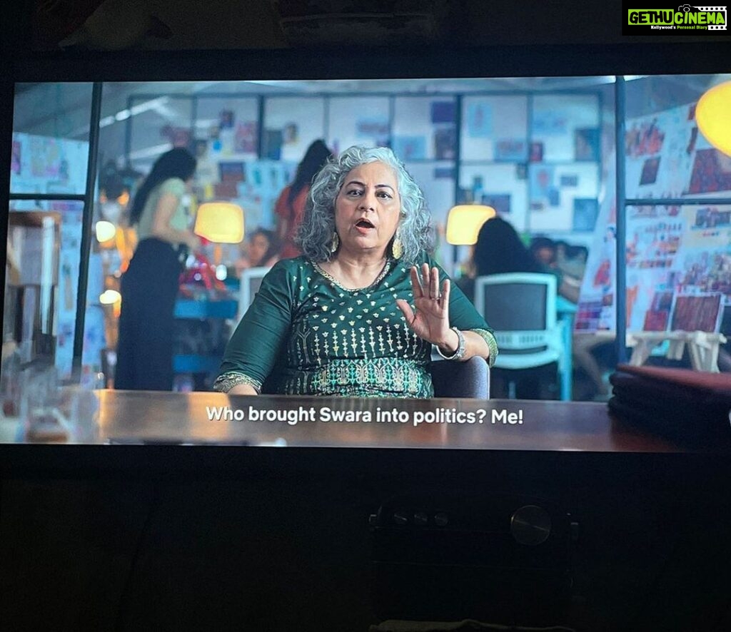 Actress Swara Bhaskar HD Photos and Wallpapers September 2022 - Gethu ...