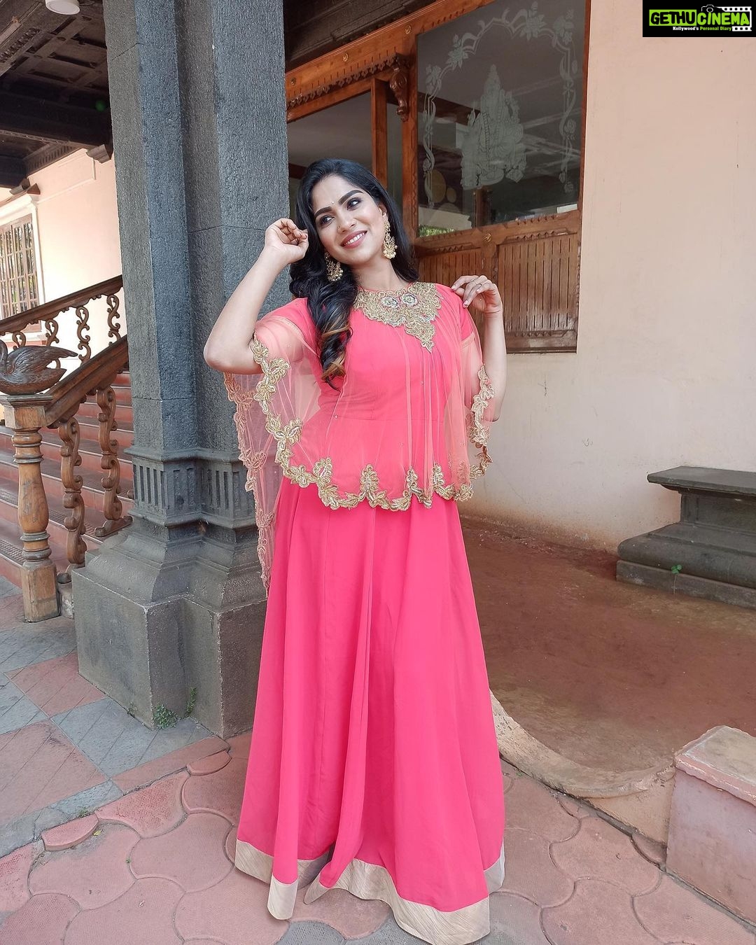 Swasika Instagram – Shoot for Redcarpet Thank u @evanshi_designs New ...