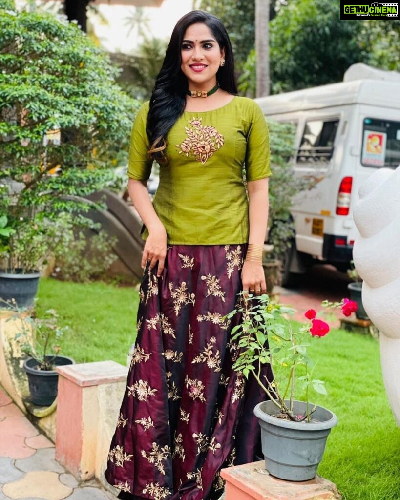 Swasika Instagram - Shoot for Redcarpet Thank u @evanshi_designs New ...