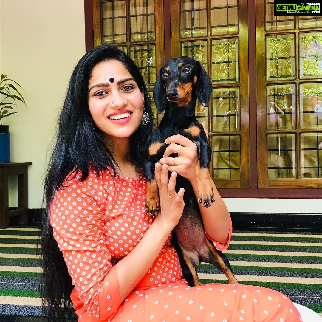 Swasika Instagram – Thank u @capt.zack_india for this wonderful ...