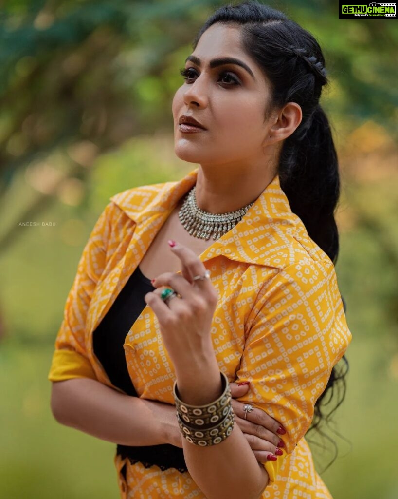 Actress Swasika HD Instagram Photos and Wallpapers March 2022 | Gethu ...