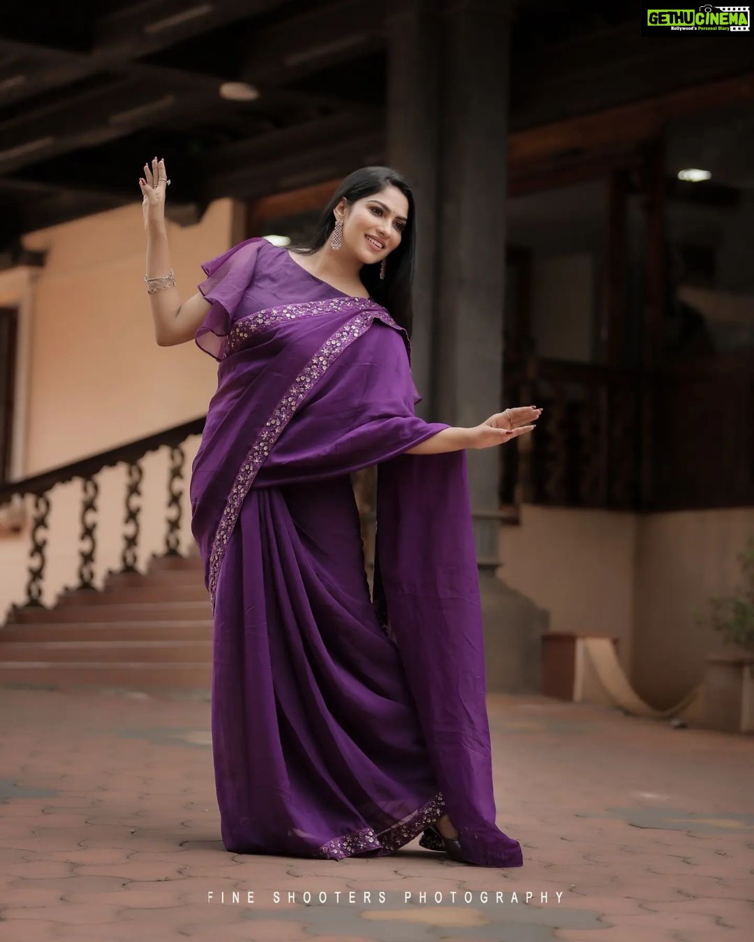 Actress Swasika HD Photos and Wallpapers March 2022 - Gethu Cinema