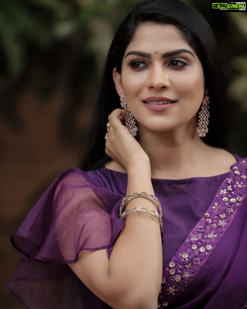 Actress Swasika HD Instagram Photos and Wallpapers March 2022 | Gethu ...