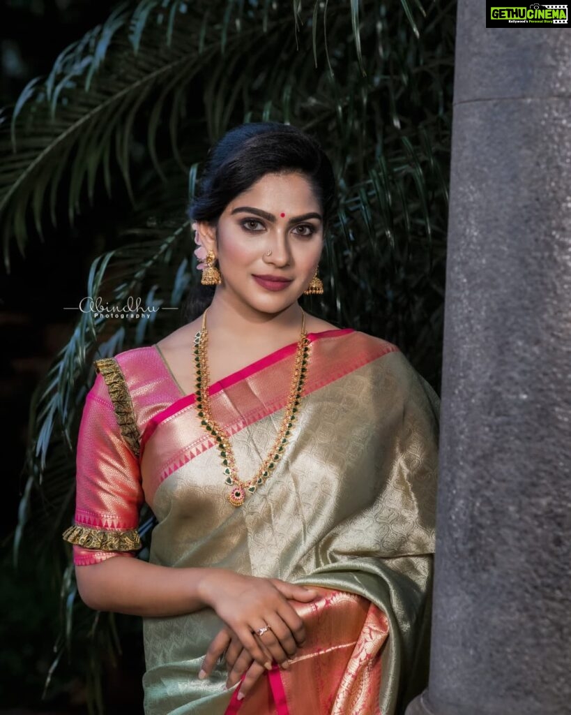 Actress Swasika HD Instagram Photos and Wallpapers October 2021 | Gethu ...