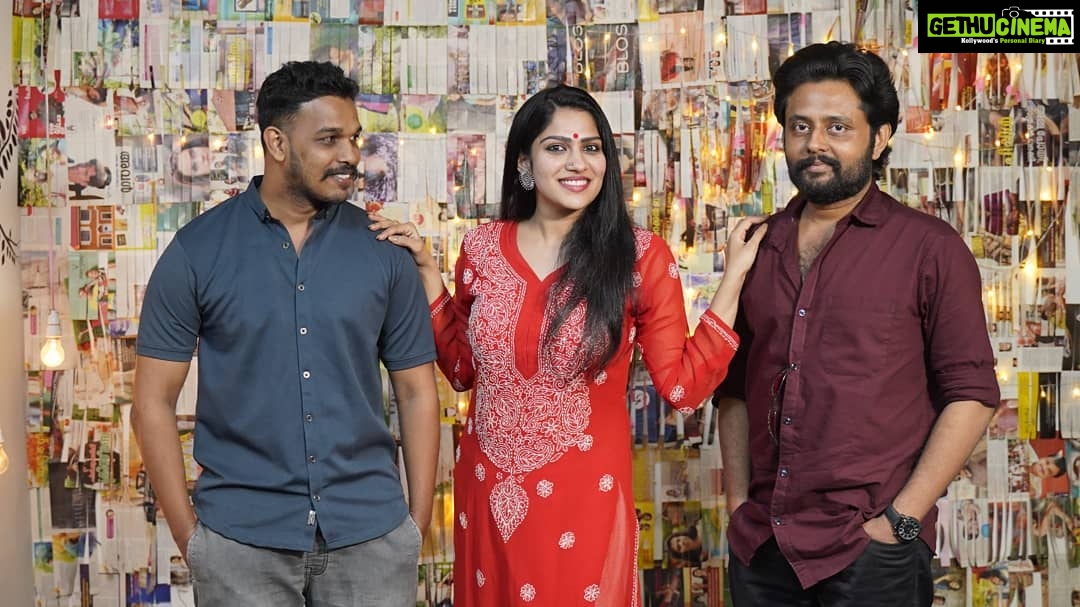 Swasika Instagram – Thanks for the overwhelming response from everyone ...