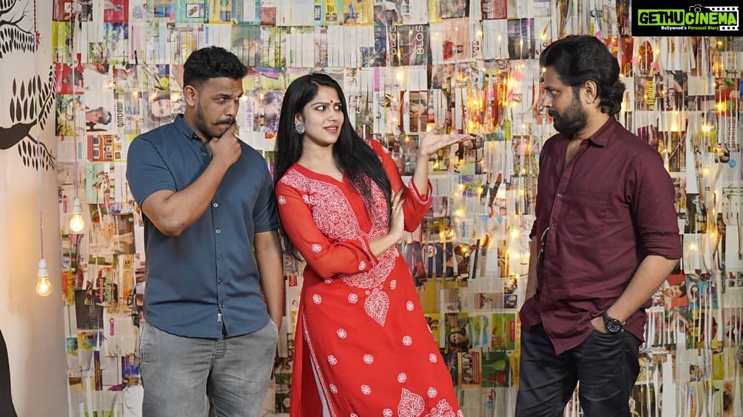 Swasika Instagram – Thanks for the overwhelming response from everyone ...