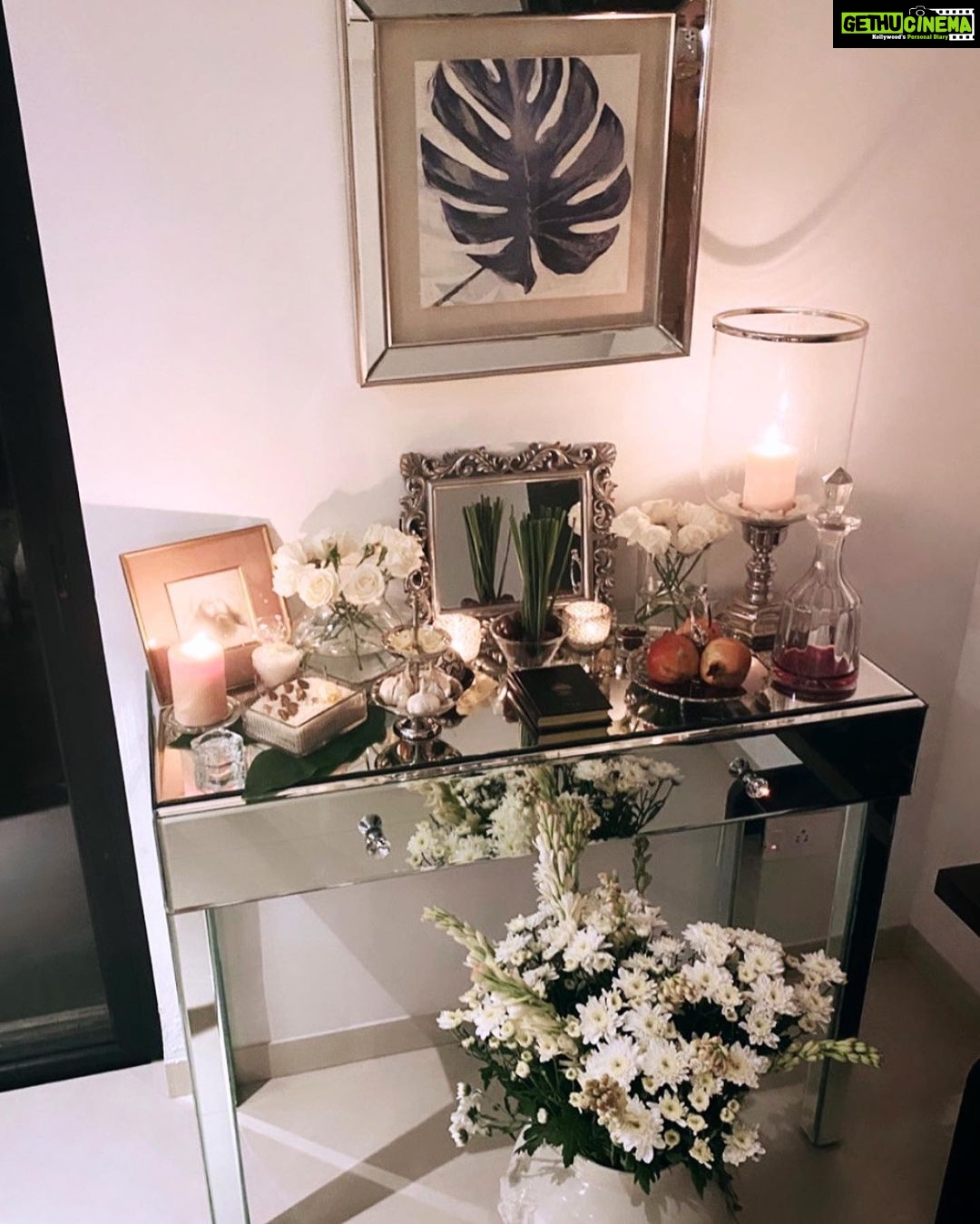 Tara Sutaria Instagram – Saal Mubarak from us to you! This is our ...