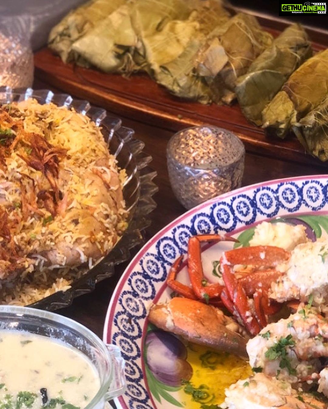 Tara Sutaria Instagram – Saal Mubarak from us to you! This is our ...