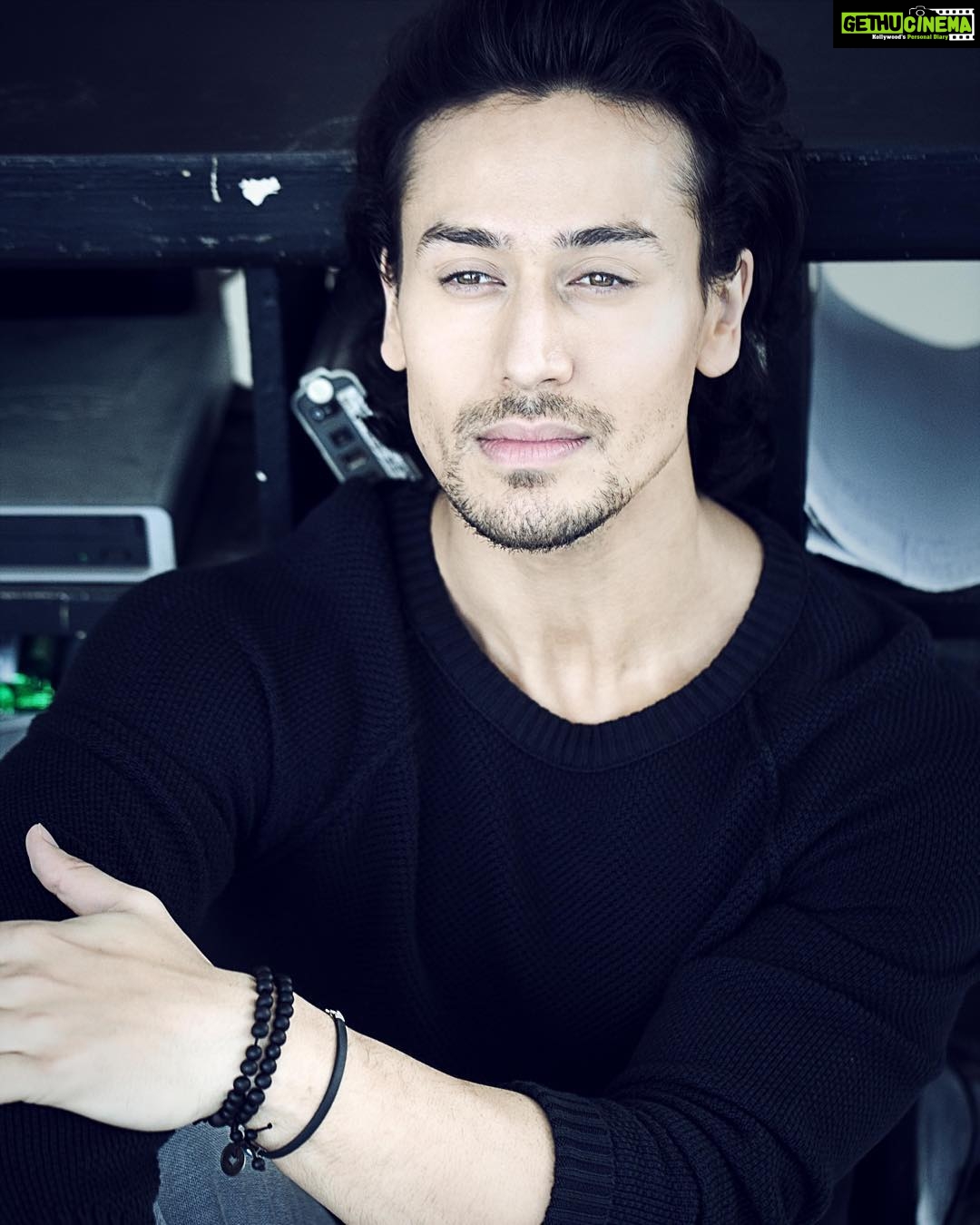 Tiger Shroff Instagram – | Gethu Cinema
