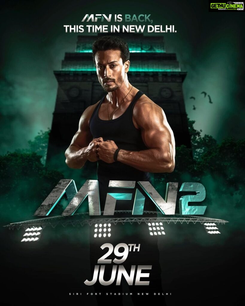 Actor Tiger Shroff HD Instagram Photos and Wallpapers August 2019 ...