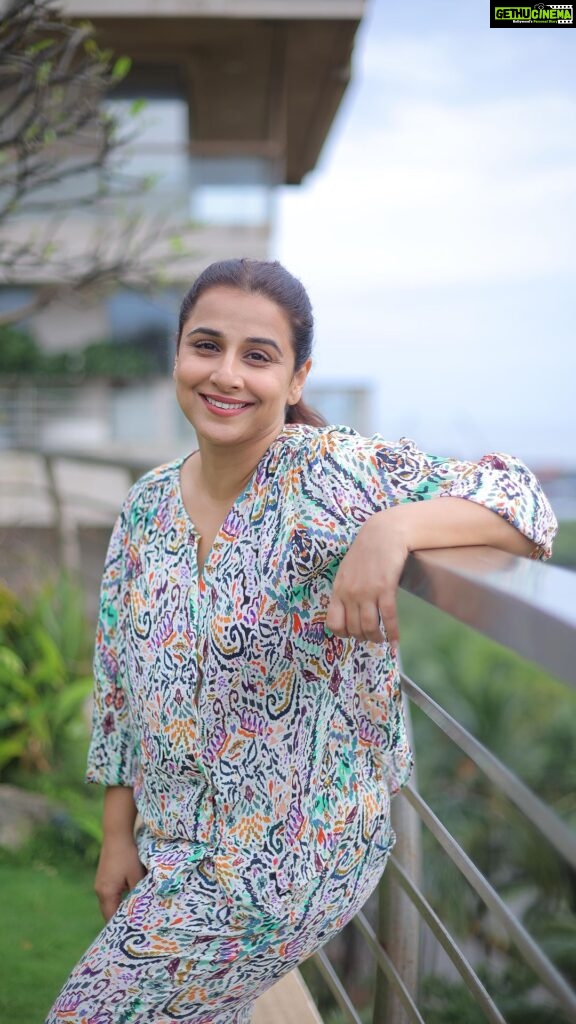 Actress Vidya Balan HD Instagram Photos and Wallpapers September 2022 ...