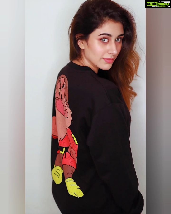 Warina Hussain Instagram - We're the children of bad revolution 👽 📸 ...