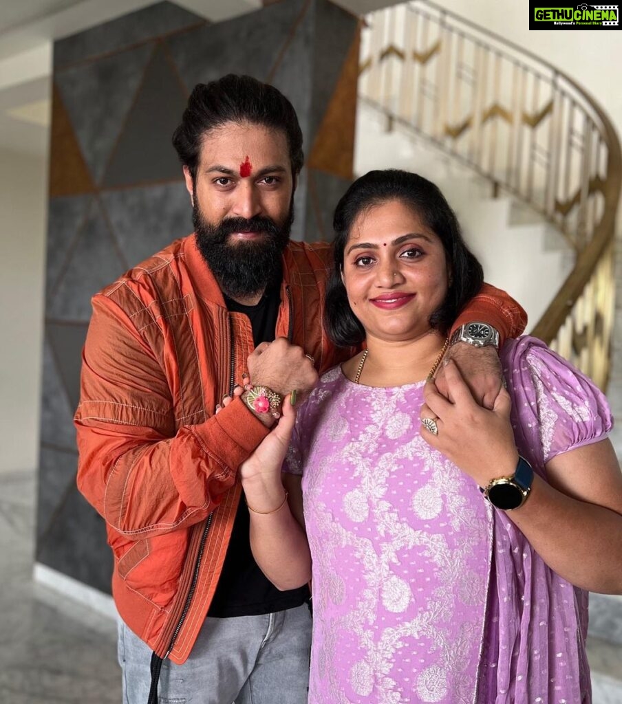 Actor Yash HD Photos and Wallpapers September 2022 - Gethu Cinema