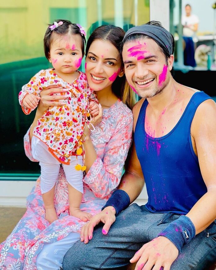 Actress Smriti Khanna Latest Photos Collection - Gethu Cinema