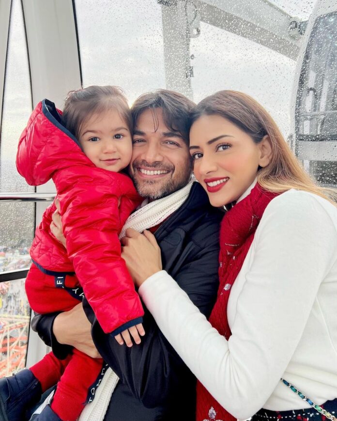 Actress Smriti Khanna Latest Photos Collection - Gethu Cinema