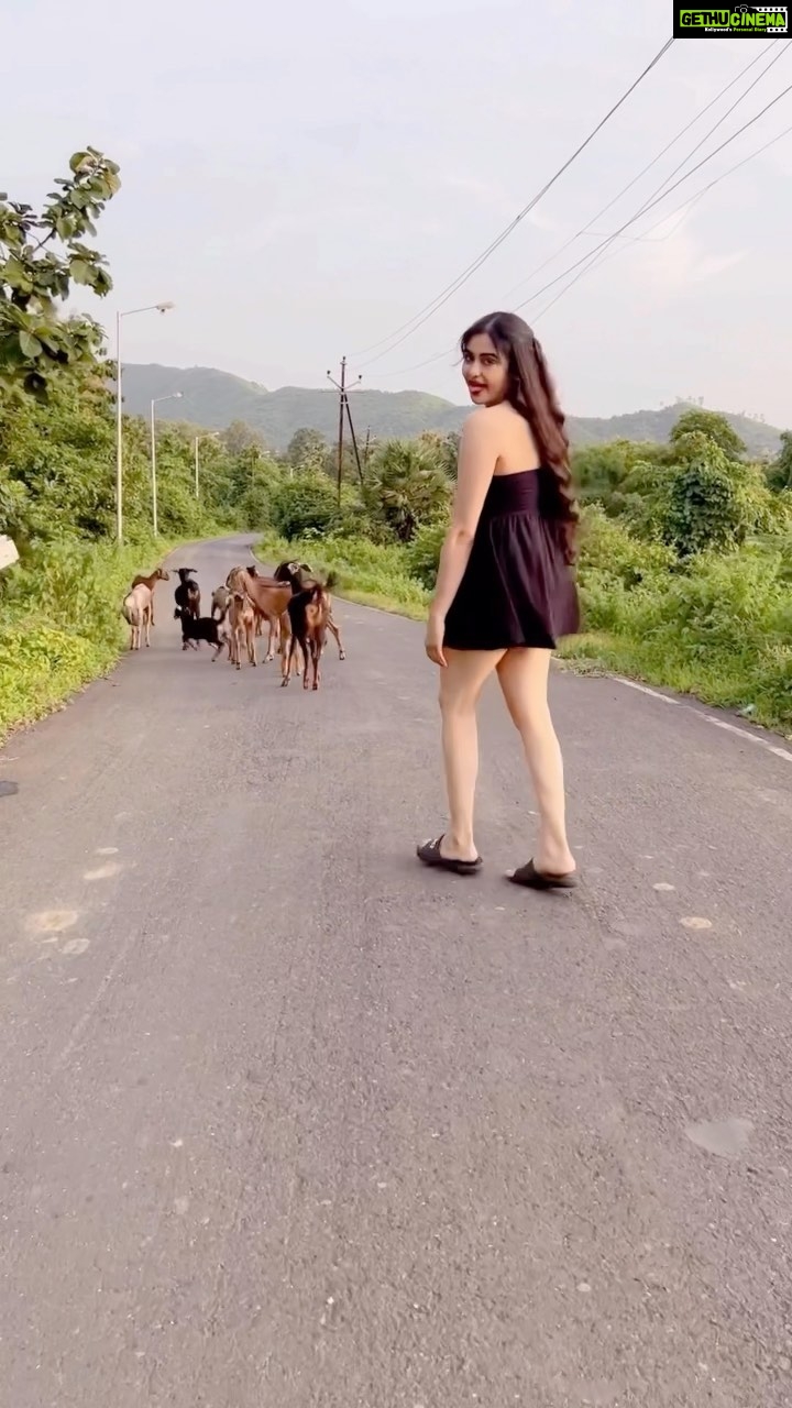 Actress Adah Sharma HD Instagram Photos and Wallpapers September 2022 ...