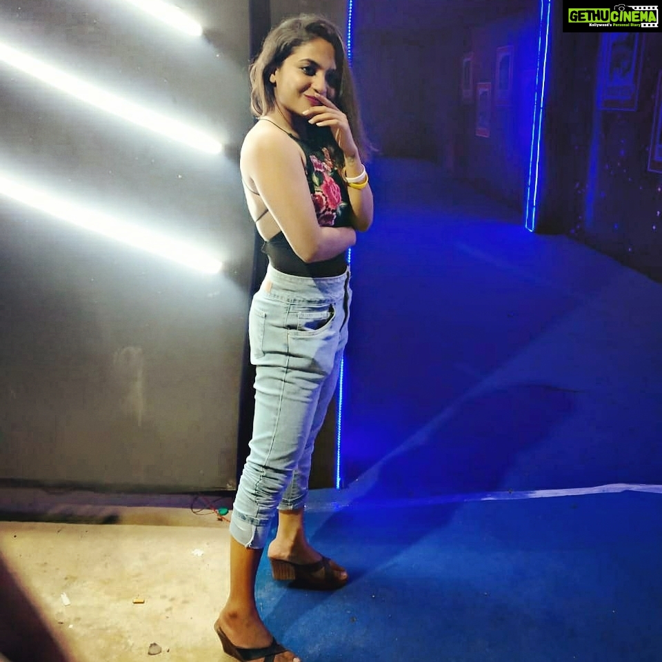 Alekhya Harika Instagram – Stop living for acceptance 😎 Prism Pub ...