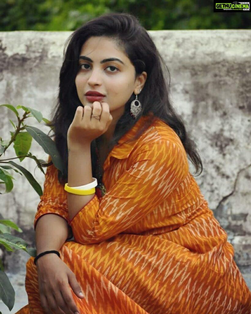 Alekhya Harika Instagram - I BUILT ME 💤💞 - Gethu Cinema