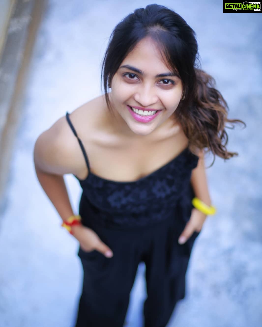 Alekhya Harika Instagram – | Gethu Cinema