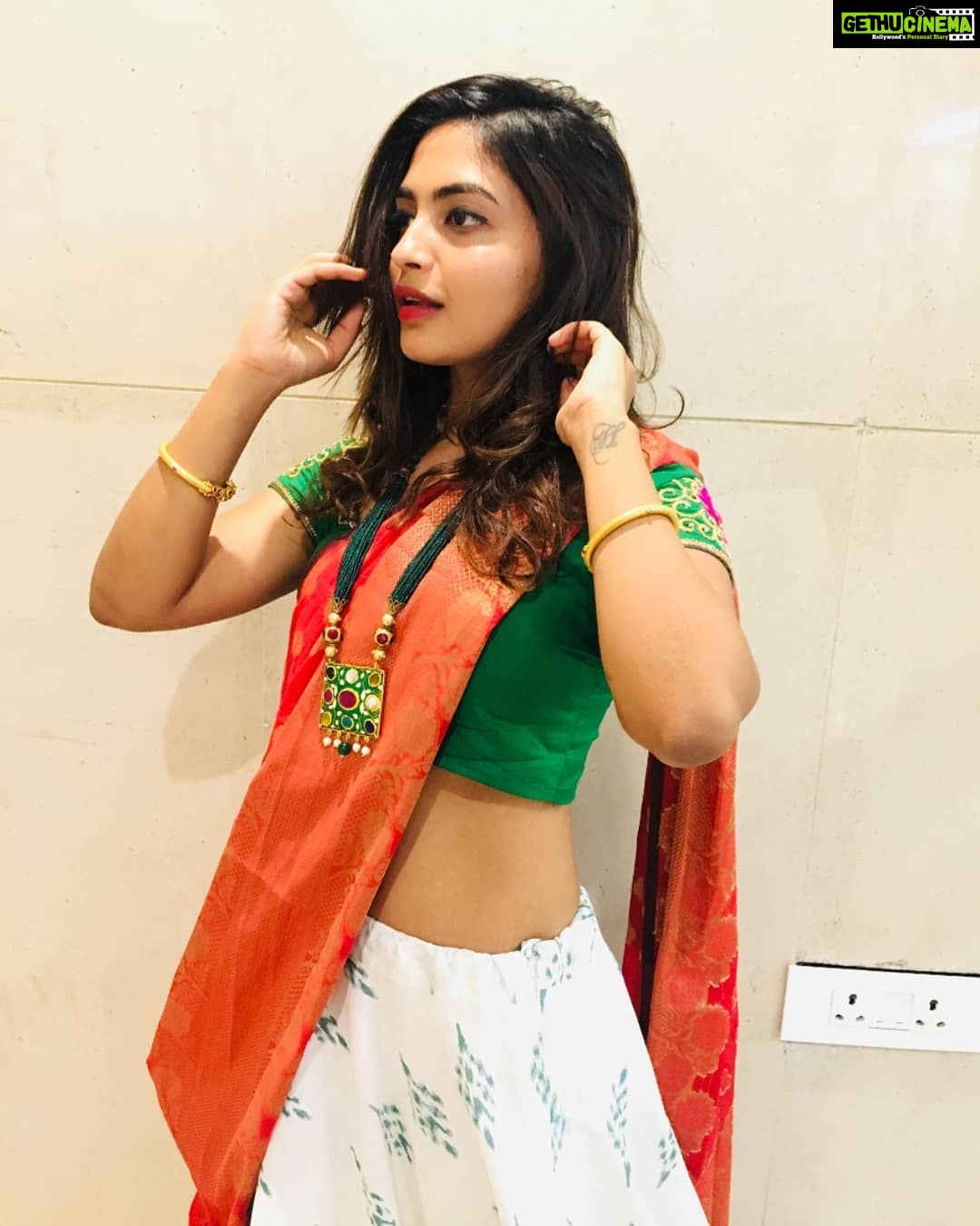 Alekhya Harika Instagram – | Gethu Cinema