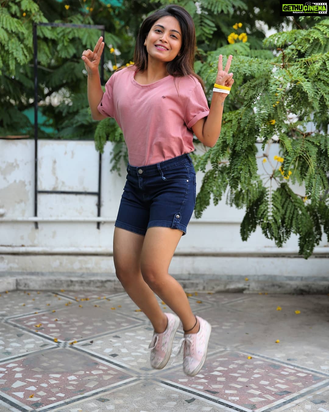 Actress Alekhya Harika HD Instagram Photos and Wallpapers May 2019 ...