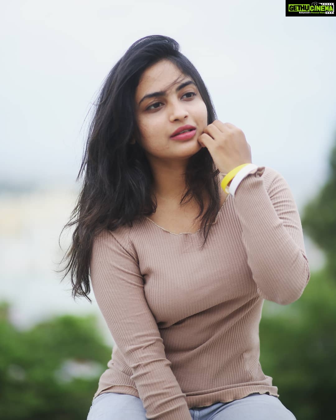 Actress Alekhya Harika HD Instagram Photos and Wallpapers August 2018 ...