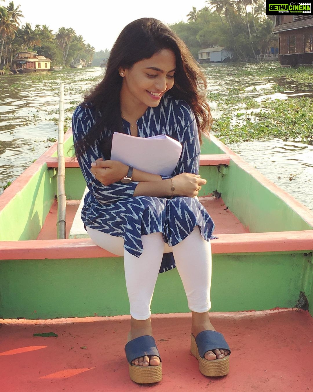 Alekhya Harika Instagram – GAANAM Episode 2 Release aithundi Eroju 3:30 ...